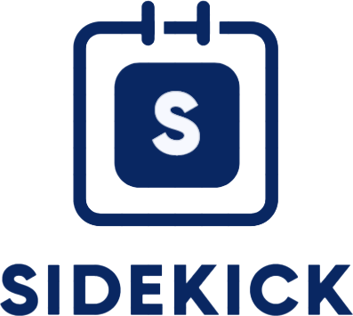 Sidekick - Login